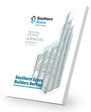 IR Home – Southern Score