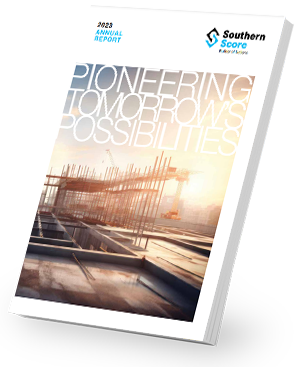 IR Home – Southern Score